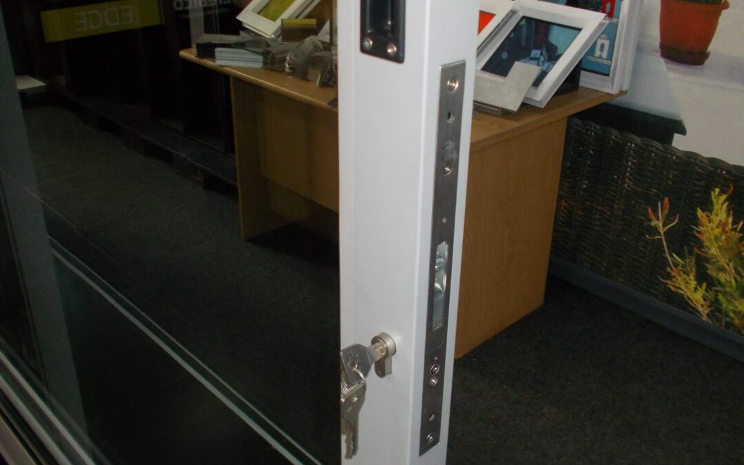 Crealco Palace High Performance Sliding Door Lock - Advance ...